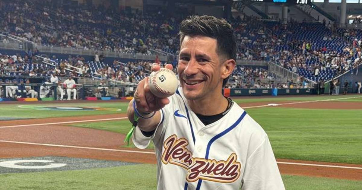 Así celebró el Atleta Meridiano 2025 el título de Venezuela en el ...
