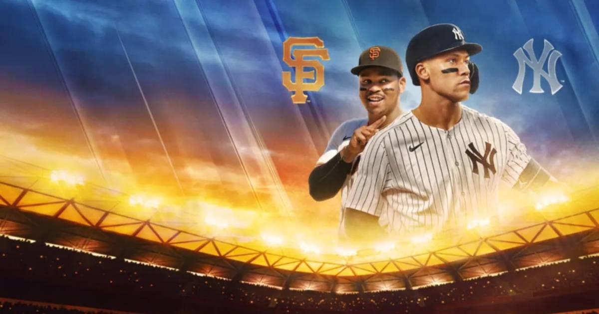 MLB: Netflix busca fans para el Opening Night 2026