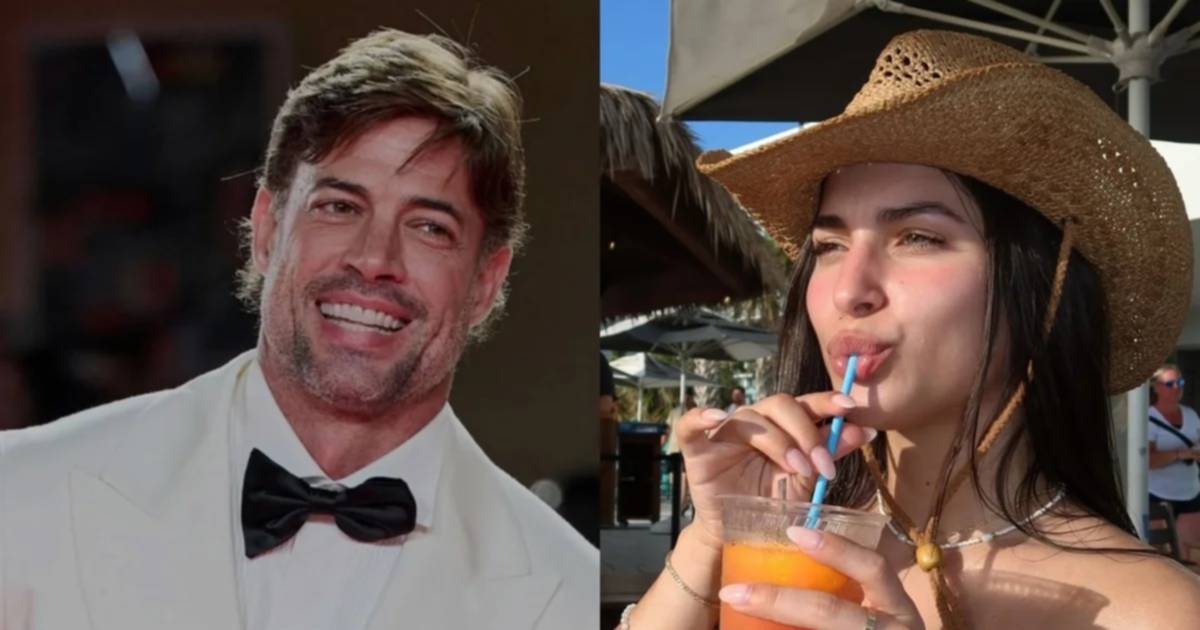Ella es Jennifer Camacho, la supuesta novia de William Levy