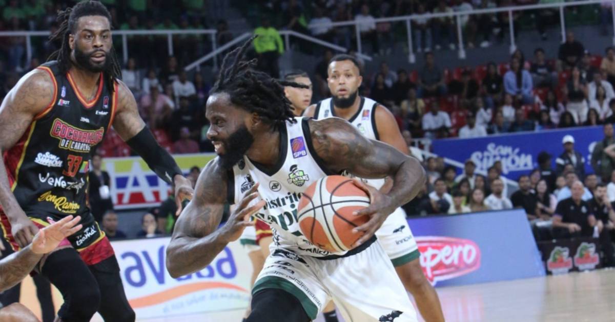 SPB: Defensor del año en 2024 regresa a Venezuela con este equipo de la ...