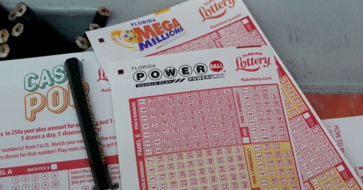 Estos Son Los Números Ganadores Que Más Salen En El Powerball