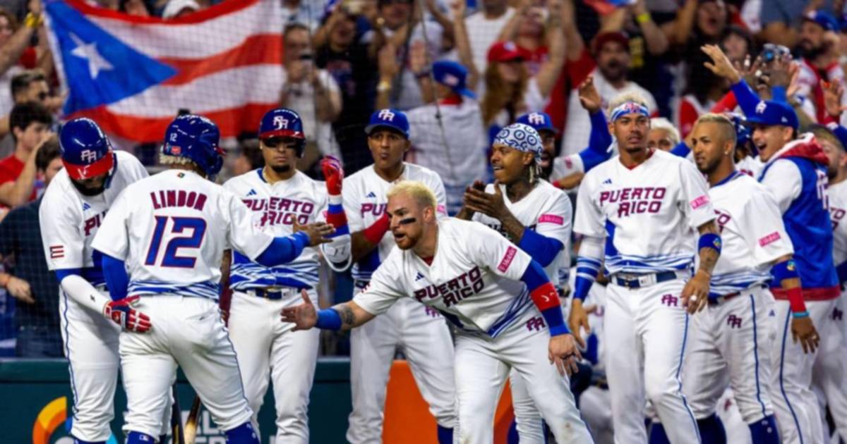 MLB: Marlins de Miami adquiere a estrella boricua vía cambio