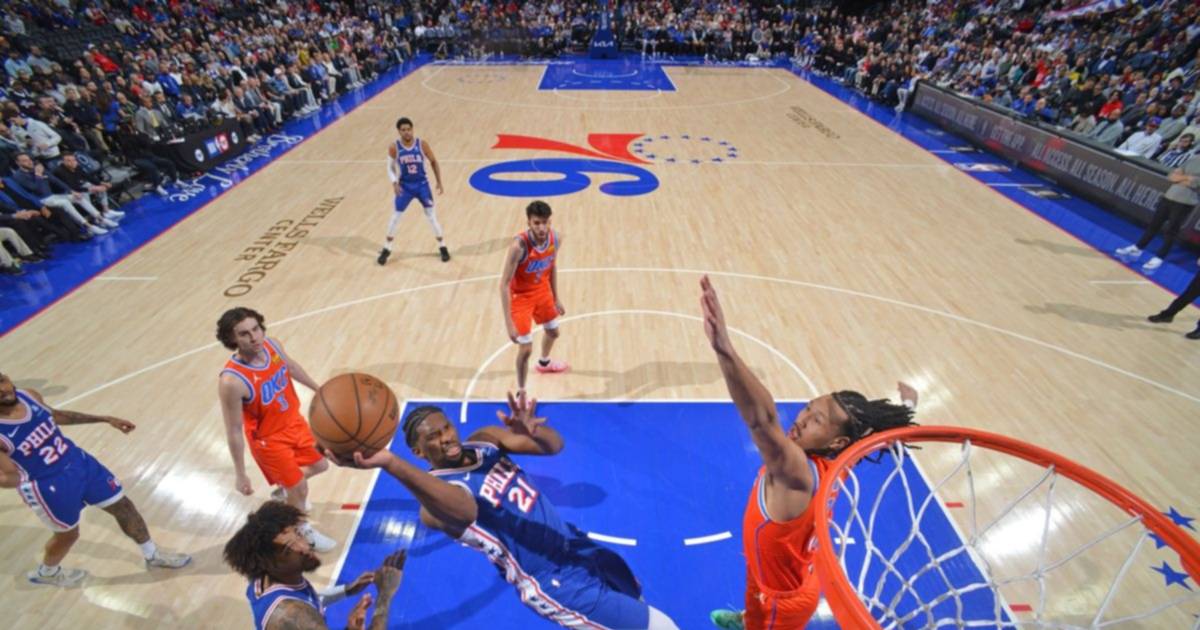 NBA: Así amanecen las tablas de posiciones este 3 de abril