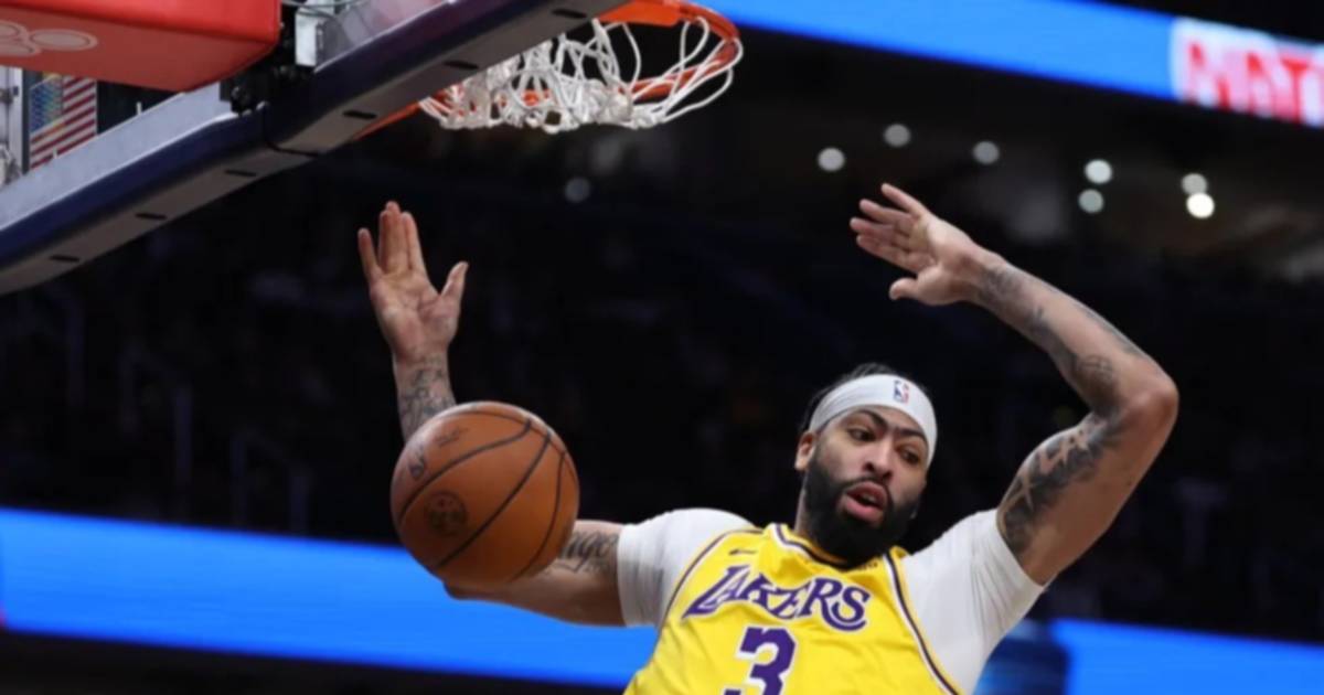 NBA: Así amanecen las tablas de posiciones este 4 de abril