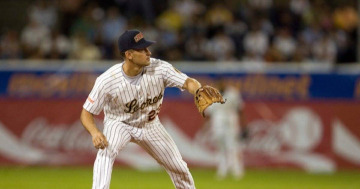 LVBP: Omar Vizquel recuerda una jugada clave en su paso con Leones del ...