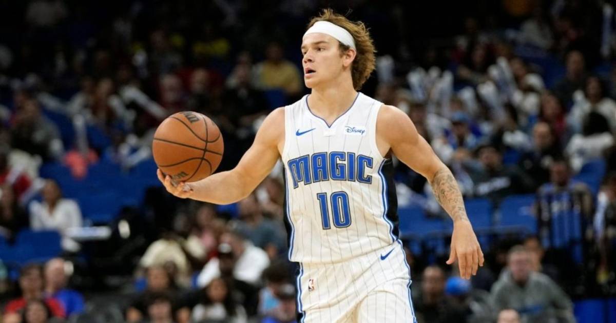 ¿Destino NBA? Mac McClung fue nombrado MVP de la G-League