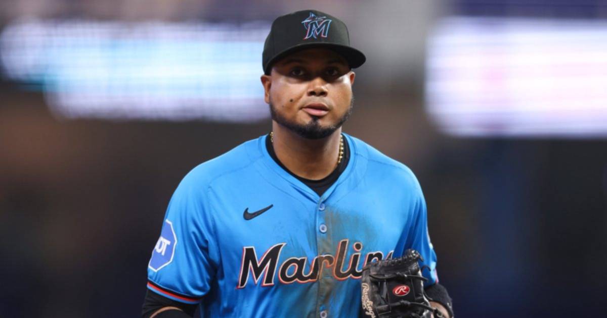MLB: Mira el decepcionante récord que ostentan los Marlins de Miami