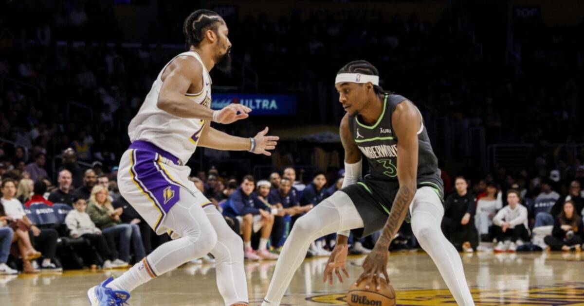 NBA: Así se coloca la tabla de posiciones tras la jornada de este 7 de ...