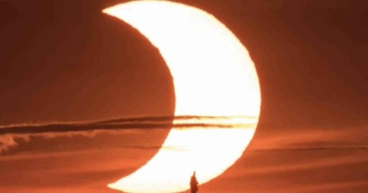 Así estará el tiempo en Miami durante el eclipse