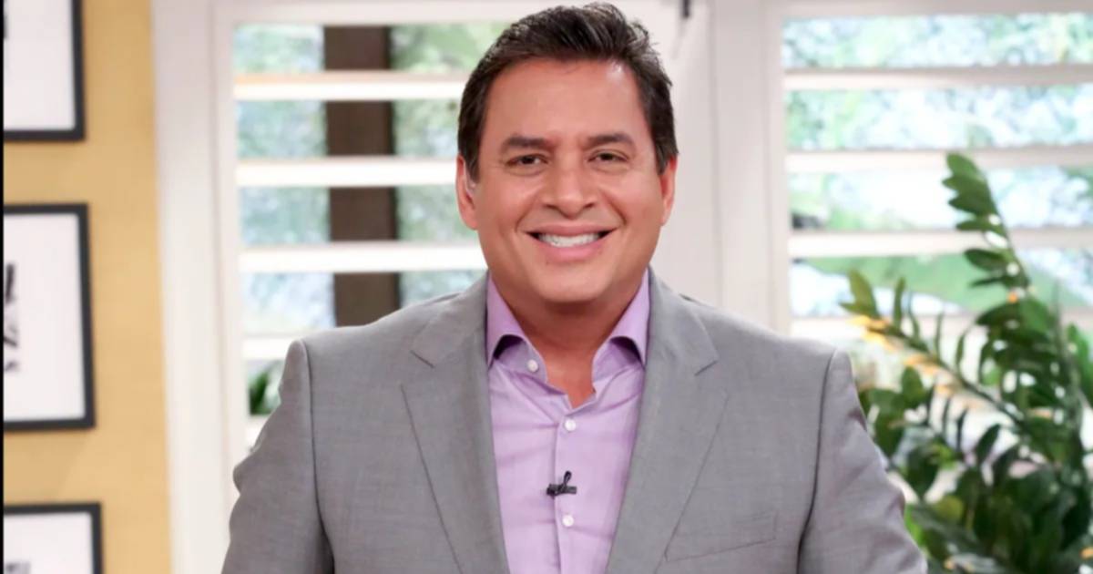 Así se "vaciló" Daniel Sarcos el eclipse solar 2024 desde Estados ...