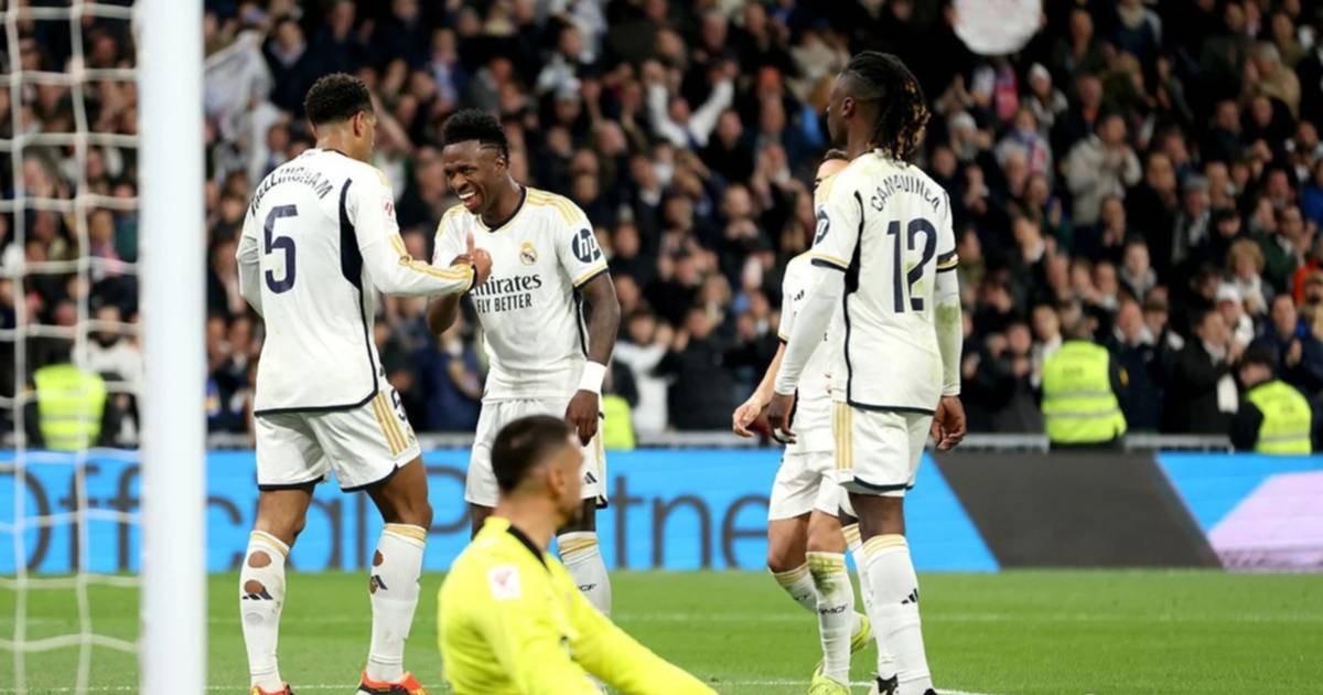 UCL: ¡Alerta Real Madrid! Estos jugadores podrían perderse el partido de vuelta si son amonestados