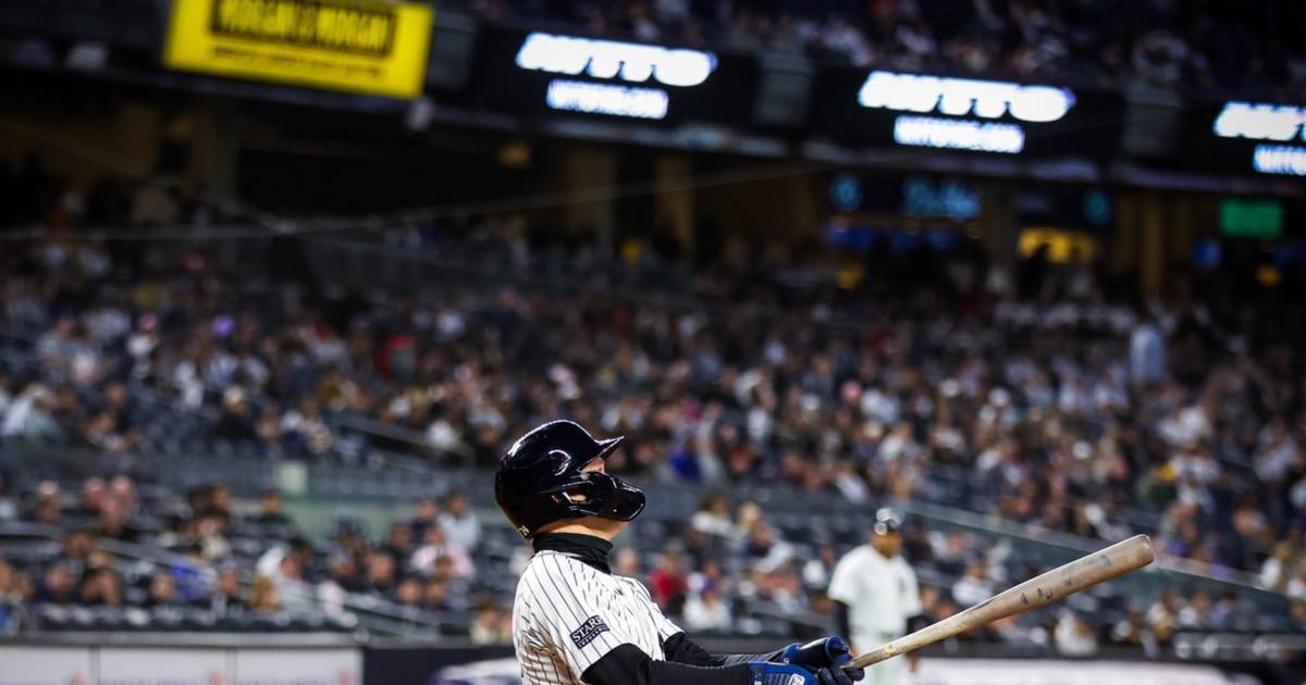 MLB: Así queda la tabla de posiciones tras la reciente jornada (+video)