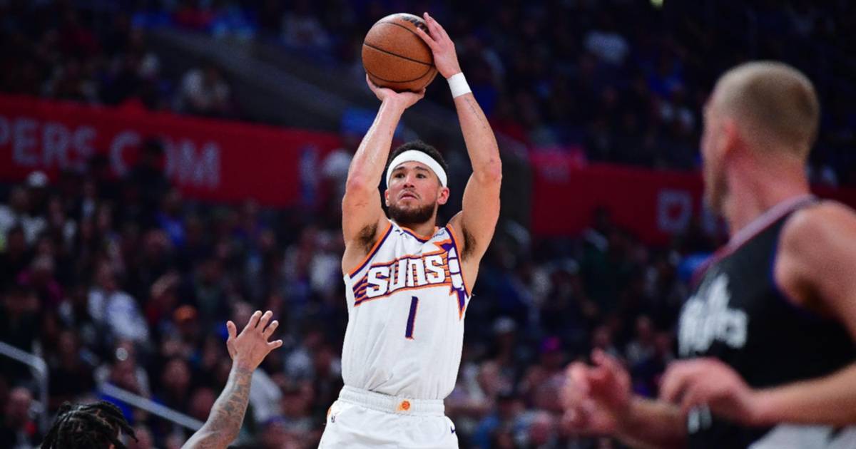 NBA: Así amanecen las tablas de posiciones este 11 de abril