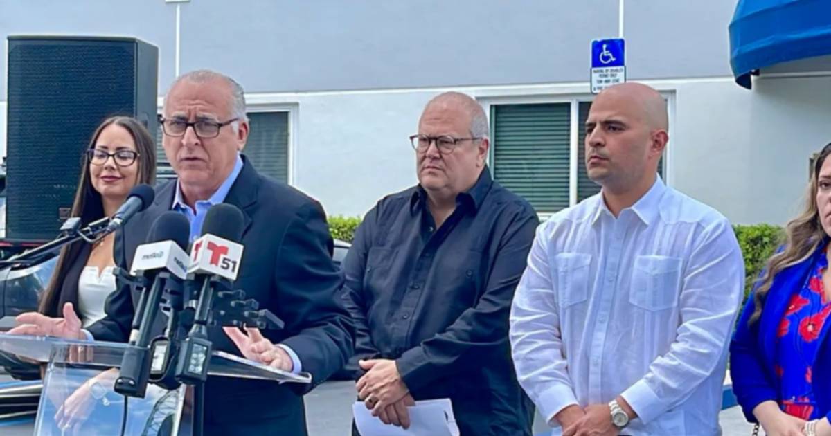 ¿Quieres beneficiarte con el Plan 8 de vivienda en Miami-Dade? Aquí te ...