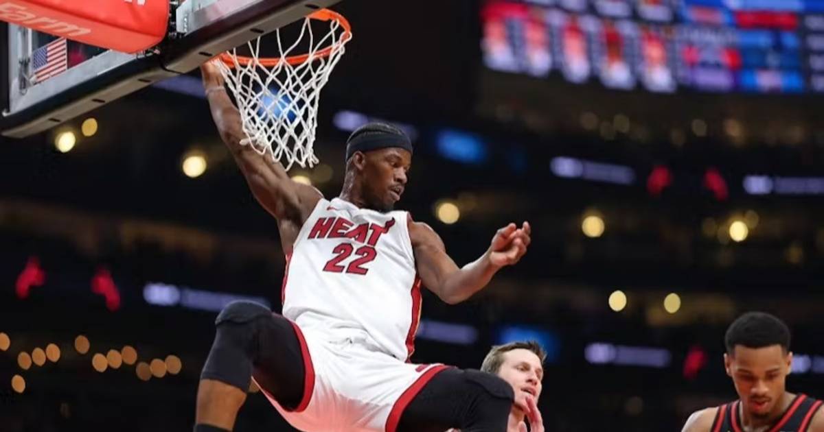 NBA: Así amanecen las tablas de posiciones este 13 de abril