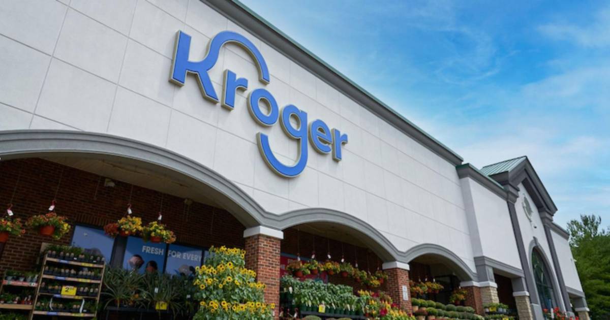 Kroger sorprende a sus clientes con estos productos de belleza a bajo costo