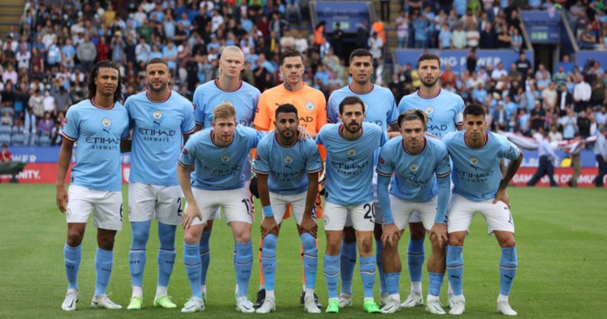 ¡La peor noticia para el Madrid! Figura del Manchester City regresa y ...