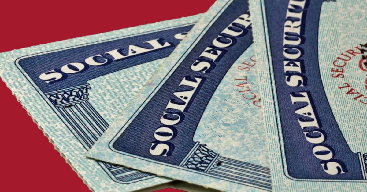 Conozca cuales son los requisitos para sacar el Social Security por ...