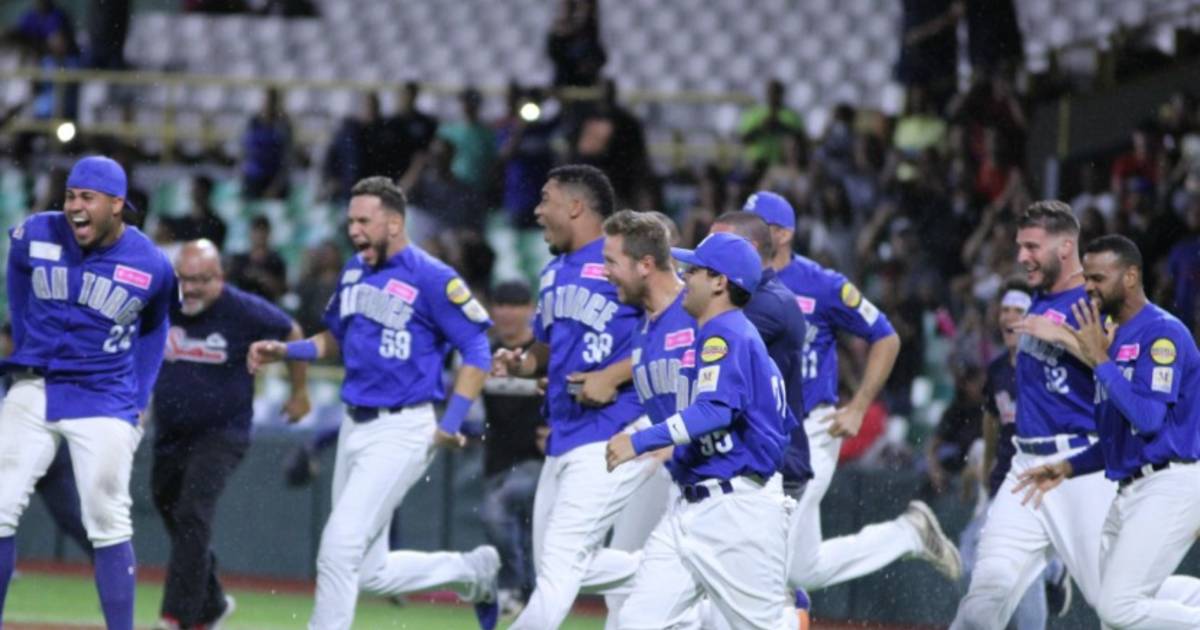 LBPRC: Cangrejeros de Santurce suma peloteros de gran calibre a sus roster
