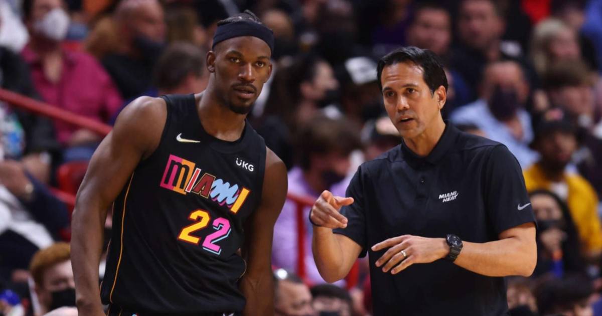 NBA: Este es el rival de Miami Heat en Playoffs y así quedó su duelo en ...