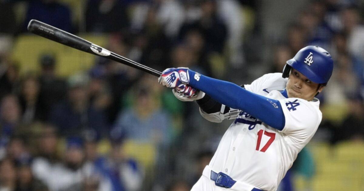 MLB: Jugadores de alto impacto: Estos son los líderes en contactos ...