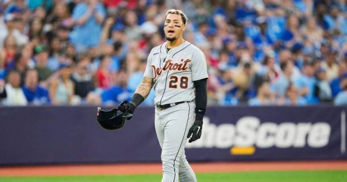 MLB: Javier Báez y la impresionante cifra de swings en blanco (+ Detalles)