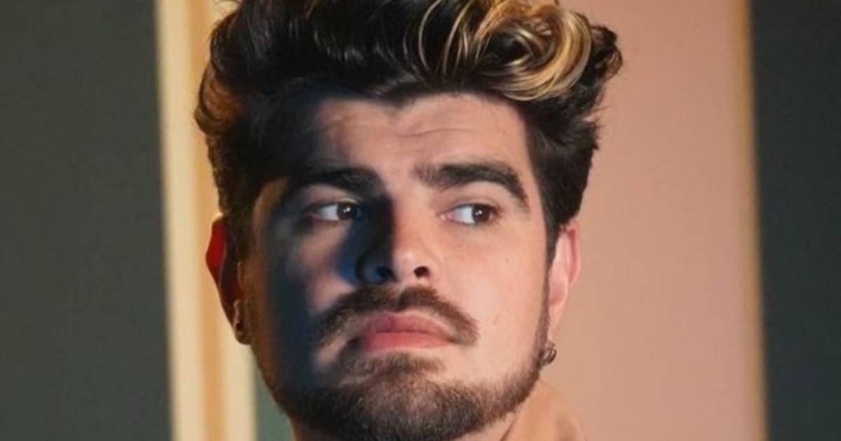 Jonathan Moly aborda las complejidades del amor con "Shein”