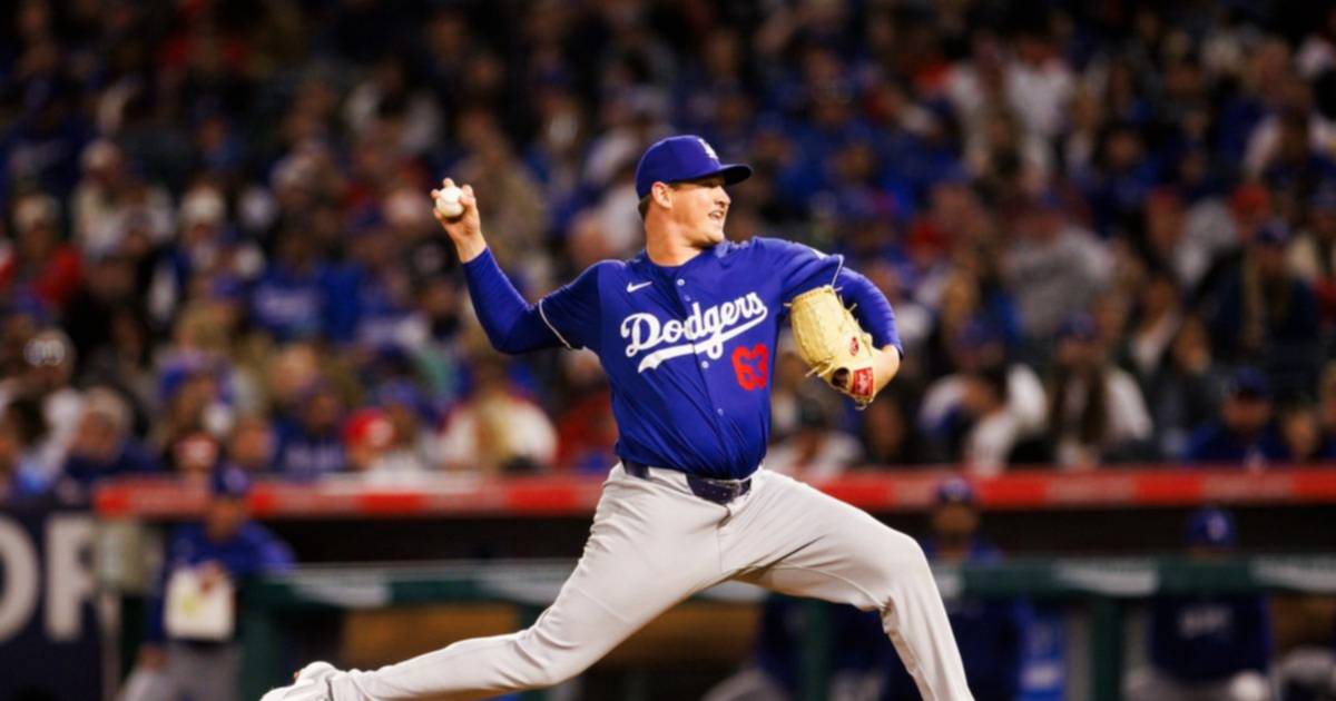 MLB: Este lanzador criollo recibe el llamado al equipo grande de los ...