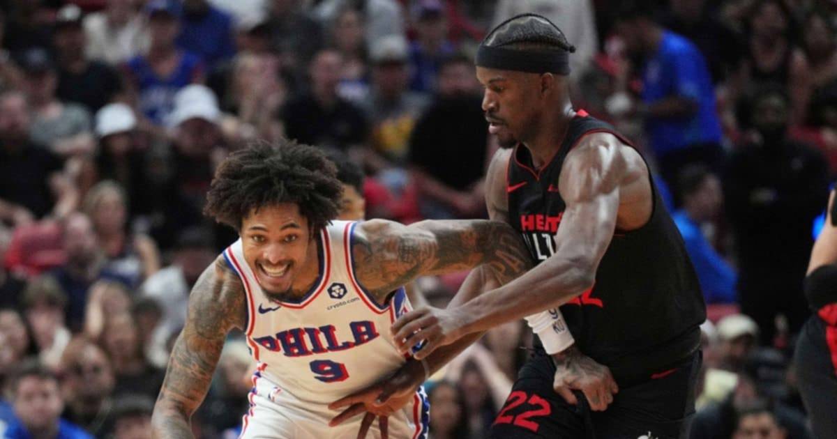 NBA: Miami Heat cae y se les complica el panorama. ¿Quién es el próximo ...