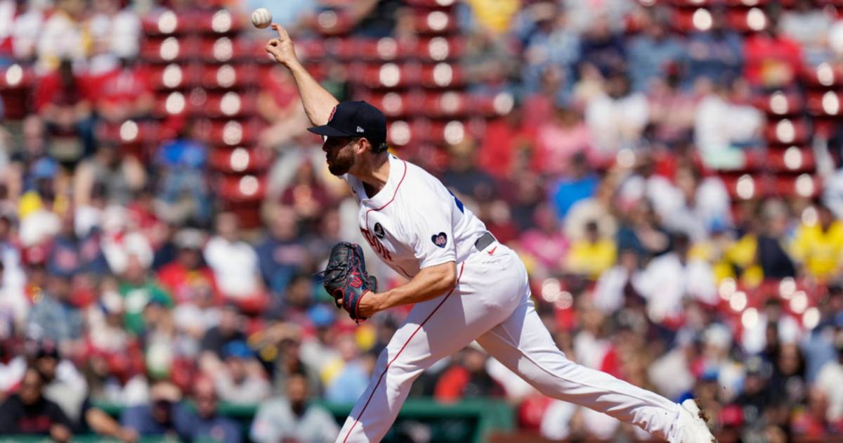 MLB: Medias Rojas de Boston mantienen este registro en Grandes Ligas