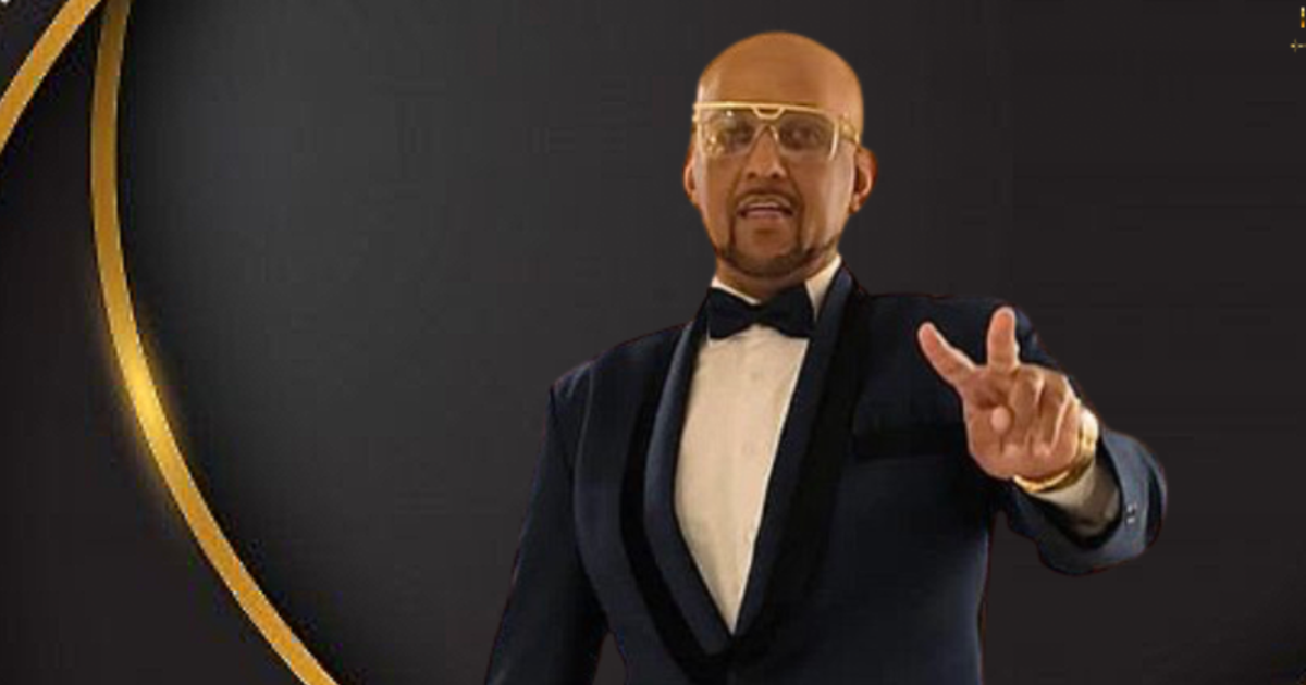 Productor venezolano Luis Astudillo, será honrado por las Naciones ...