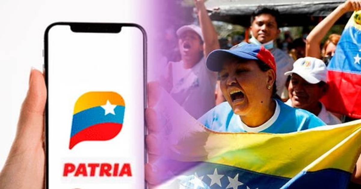 ¡Actívate! Cobra HOY el último bono que asigna el Sistema Patria