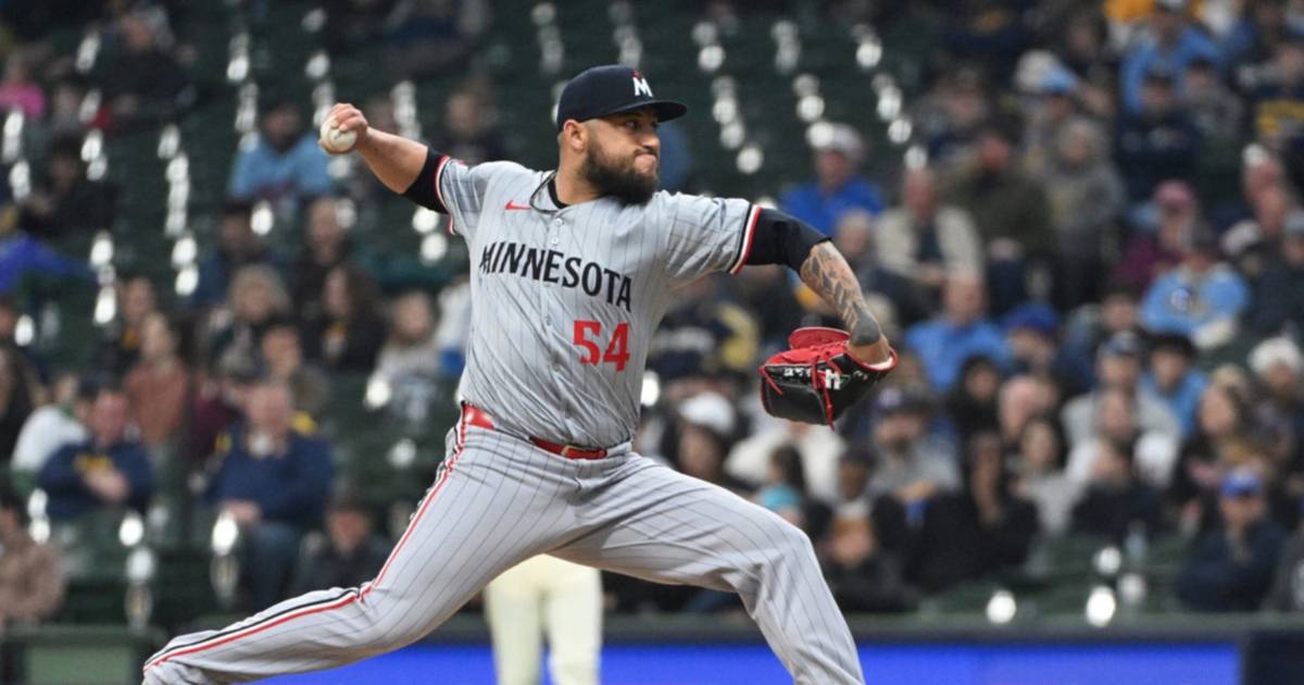MLB: Pitcher mexicano de buena proyección se perderá todo el 2024 por ...