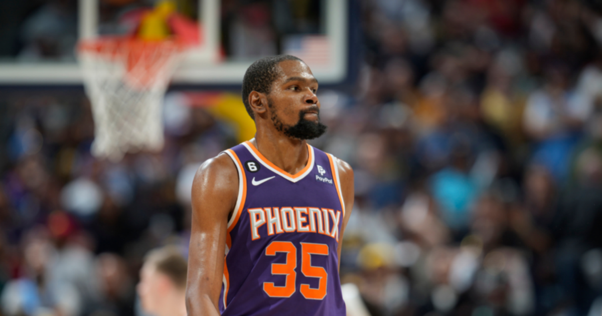 NBA: Ex jugador de la liga lanza dura crítica a los Phoenix Suns