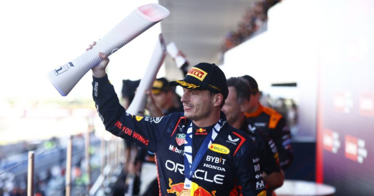 ¿A partir de la temporada que viene? Este es el nuevo sistema de puntos que prepara la Fórmula 1