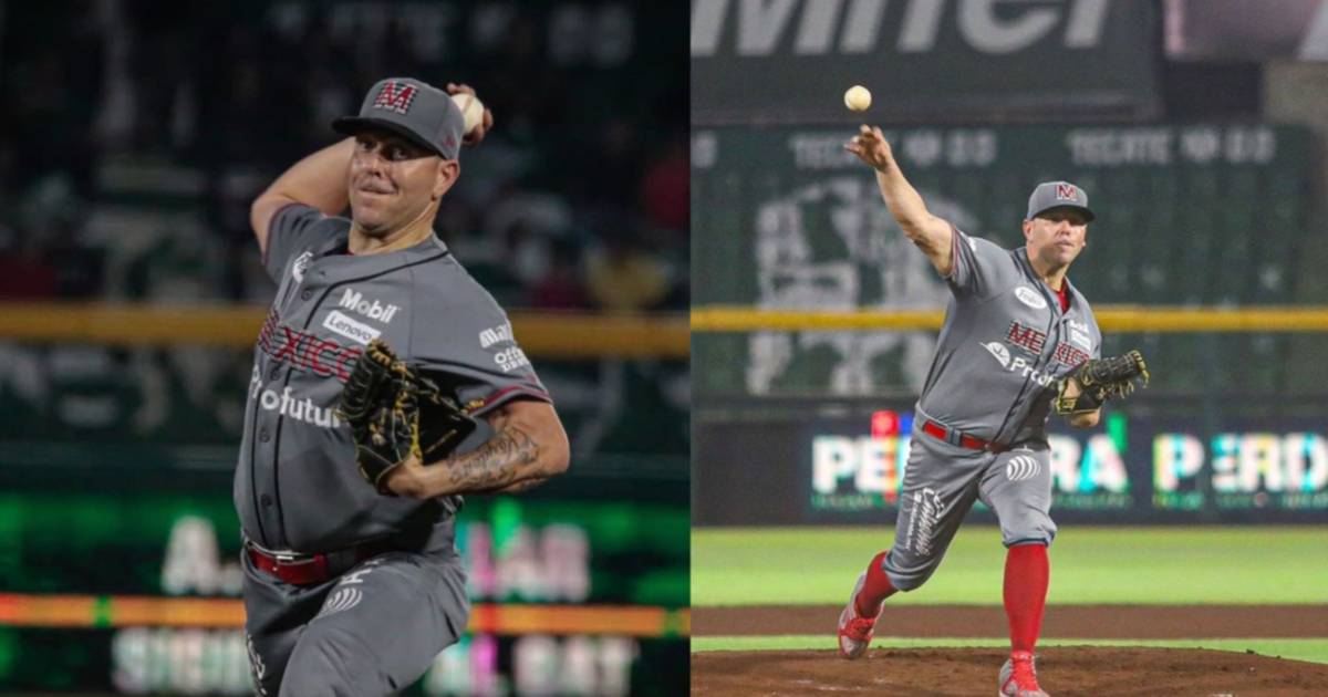 LMB: Este lanzador cubano está dominando la Liga Mexicana de Beisbol