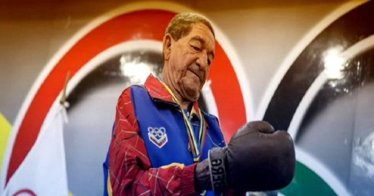 ¿Cuántas medallas olímpicas ha obtenido Venezuela en boxeo?