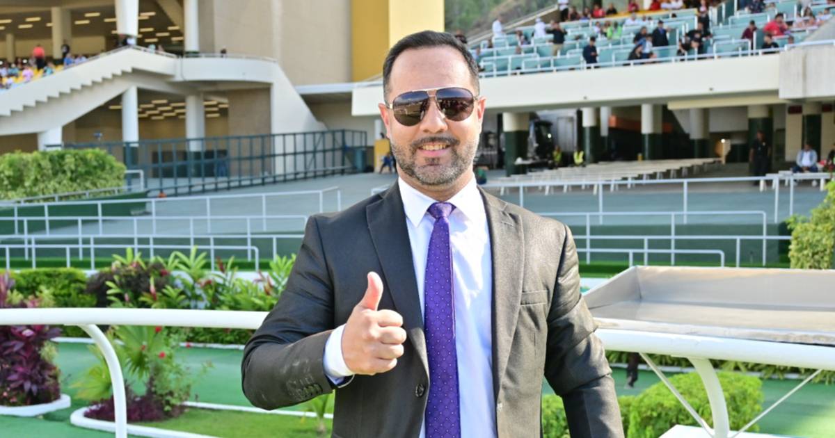 Esto dice Luis Peraza de sus prometedores debutantes en La Rinconada