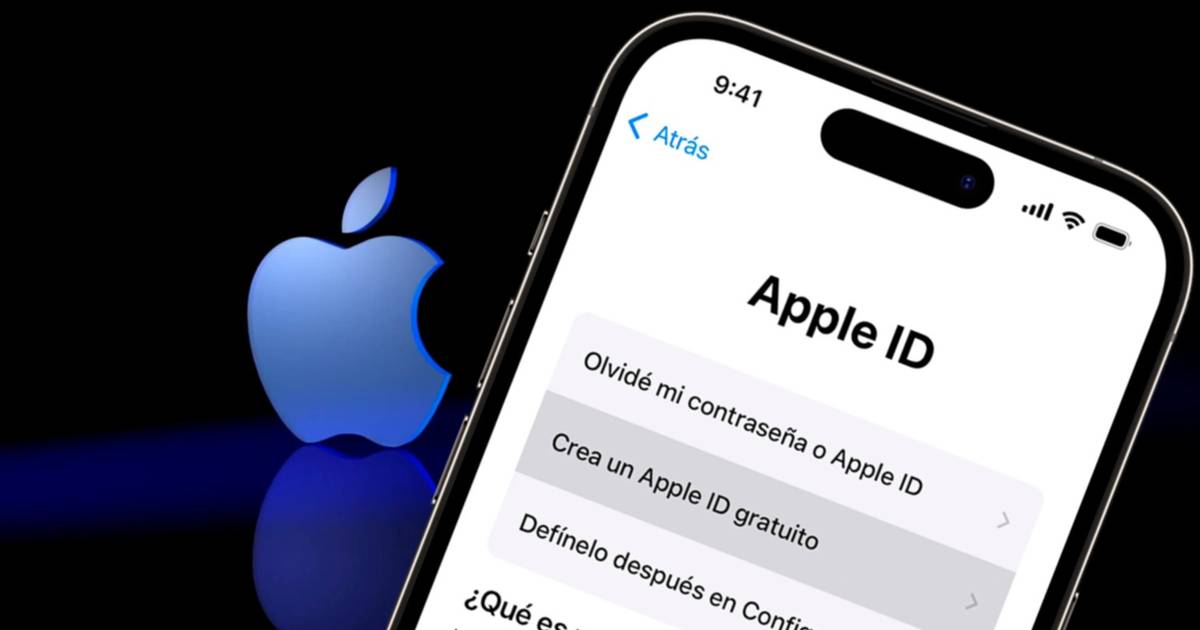 Creando un Apple ID: La guía definitiva para acceder al universo Apple