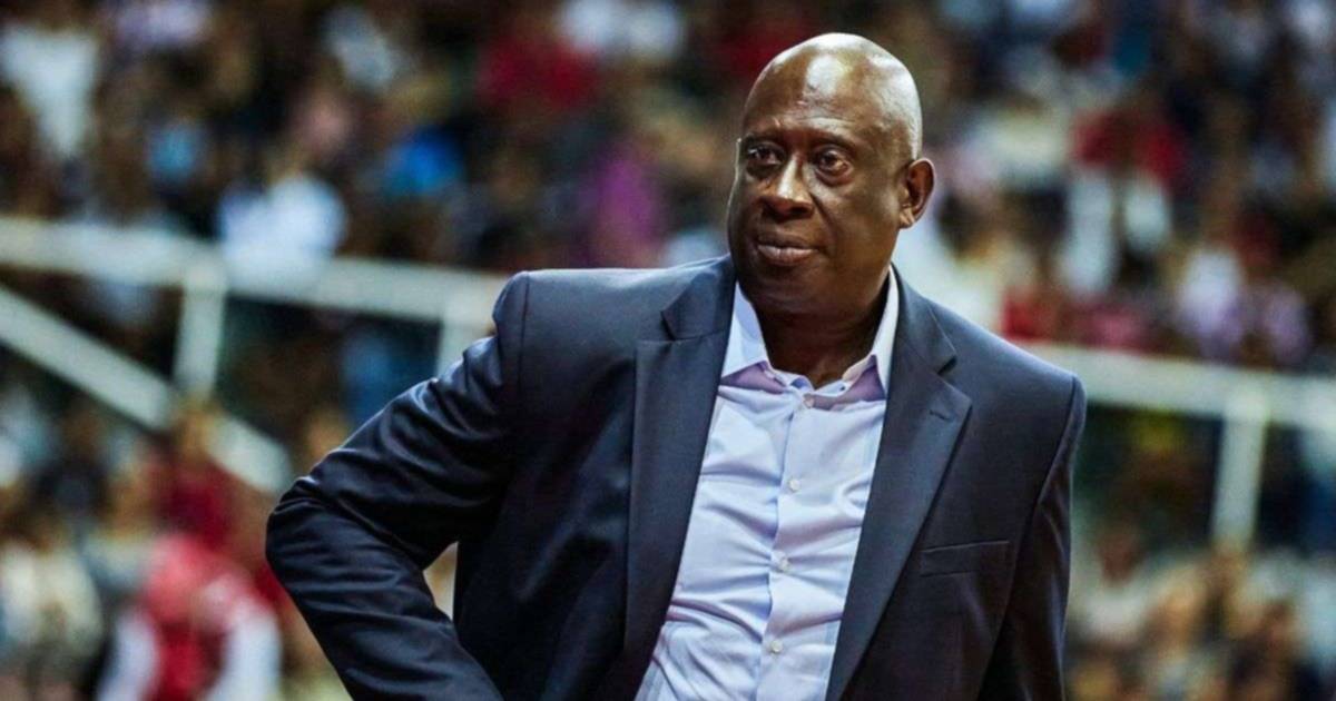 Esta es la razón por la que Carl Herrera dirigirá a Spartans Distrito ...