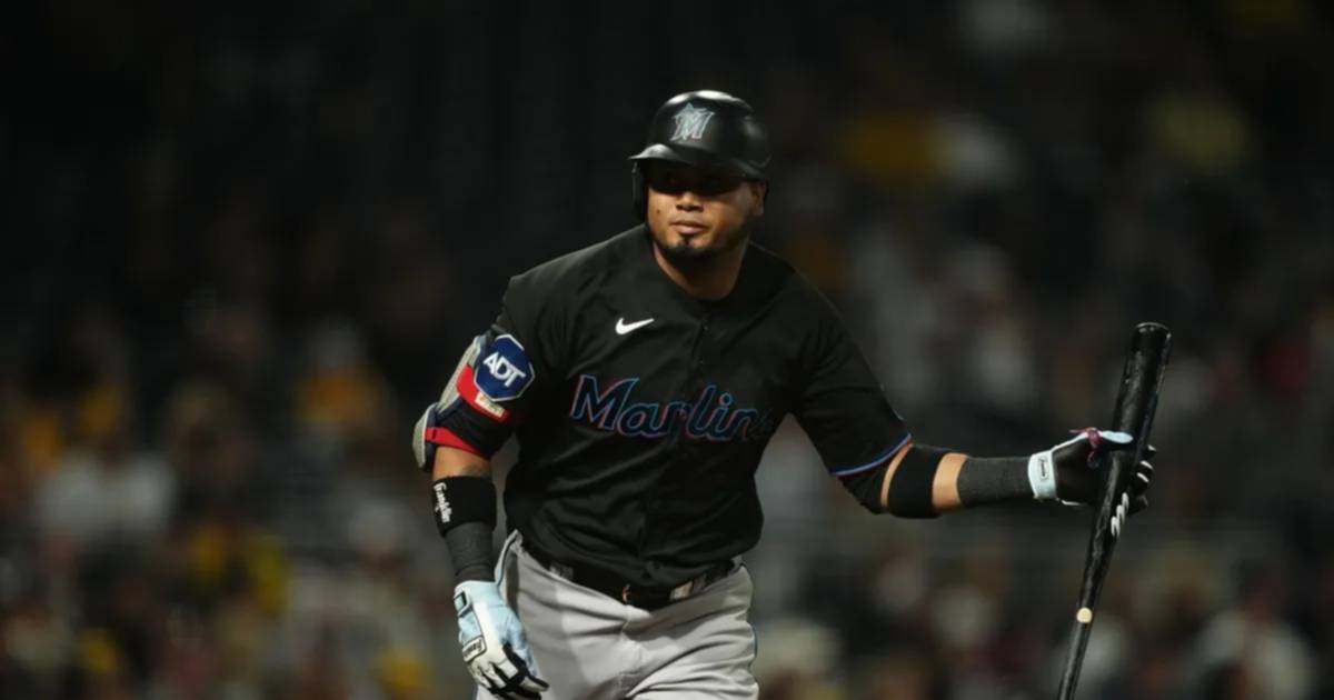 MLB: ¿Es Luis Arráez el mejor bateador de las Grandes Ligas desde su debut?
