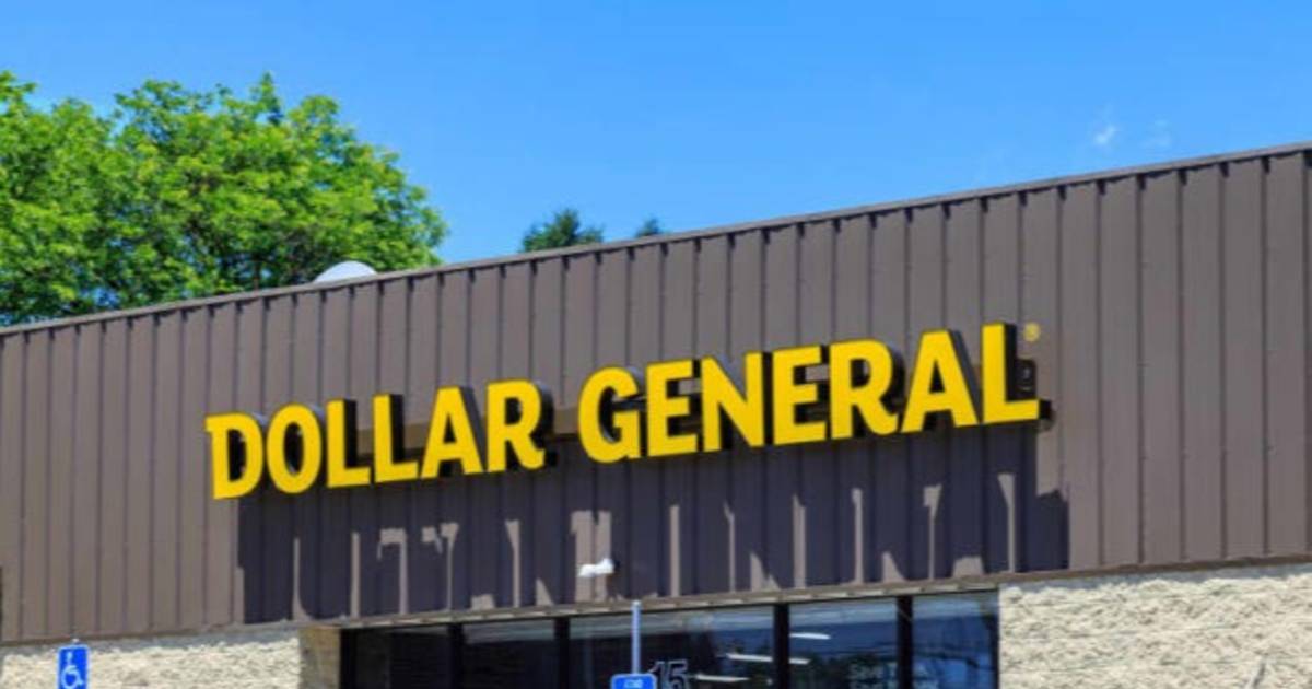 5 artículos de Dollar General a precios insuperables