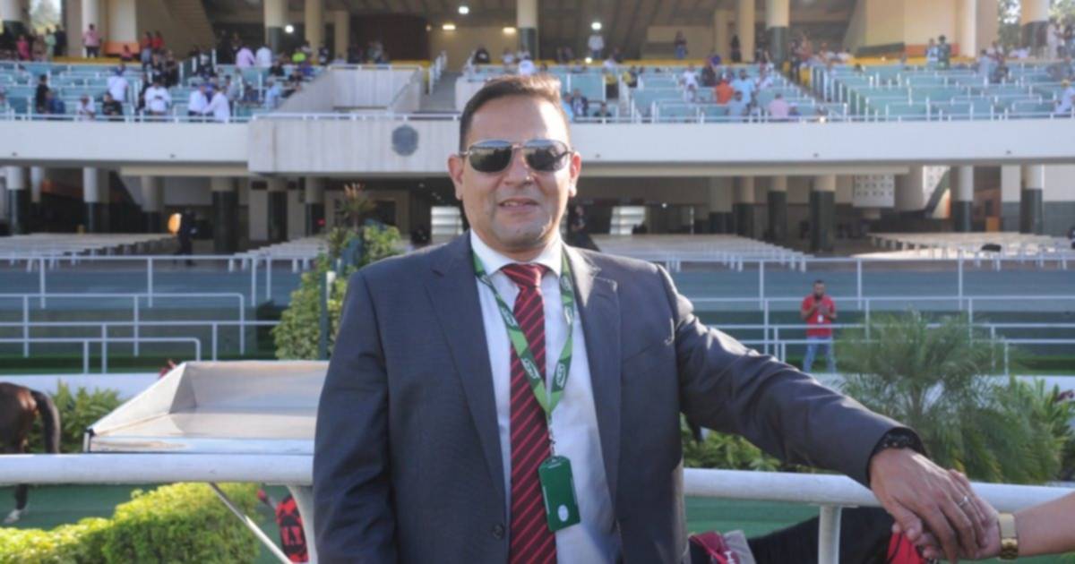 Conoce "el batacazo" de Rafael Alemán Jr. para el 5y6 dominical (+video)