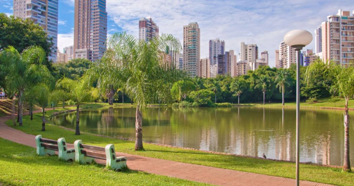 Esto dice la ciencia sobre la relación entre vivir en espacios verdes y ...