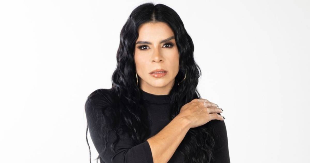 ¿Saltó la talanquera? Andreina Álvarez comparte el tremendo beso que se ...