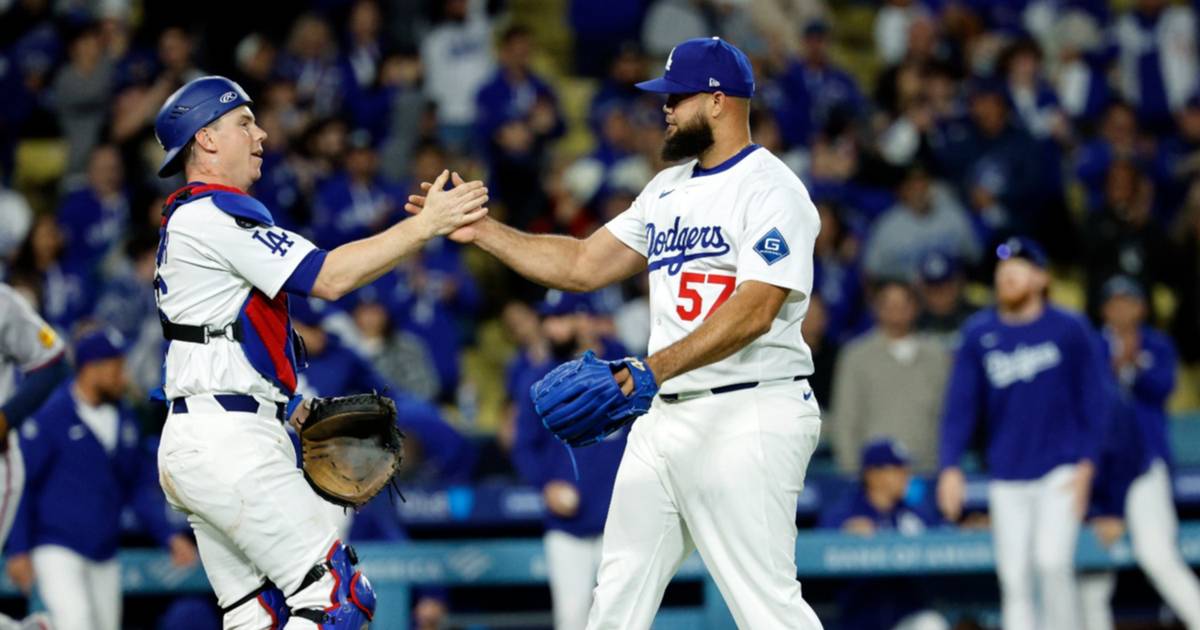 Dodgers logra récord invicto que solo 2 equipos obtuvieron en la historia