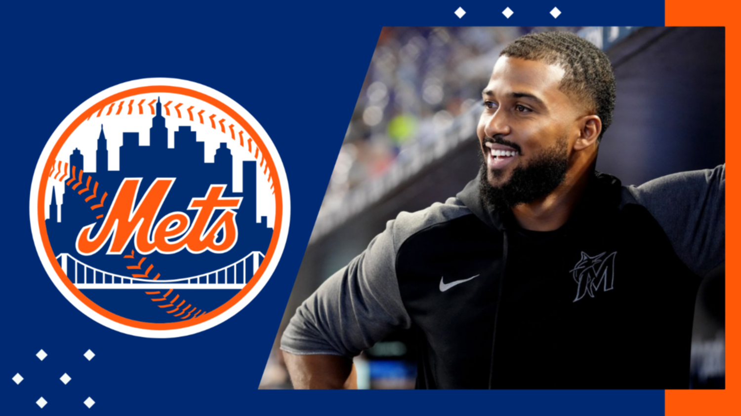 Logotipo De Intercambio De Los Mets WWE Y AAA Preparan Una Alianza