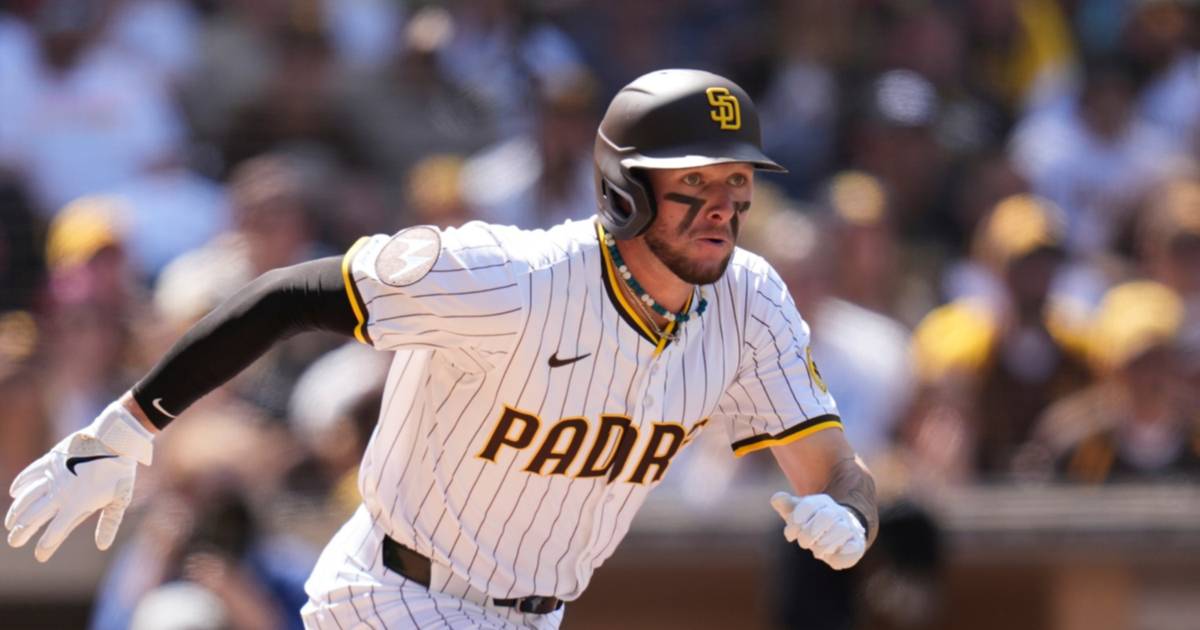 MLB: Padres de San Diego extienden a Jackson Merrill ¿Quién ganó en la ...