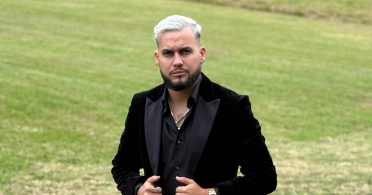 Robert Nava anuncia su nueva gira de Stand-Up Comedy en 12 ciudades de ...