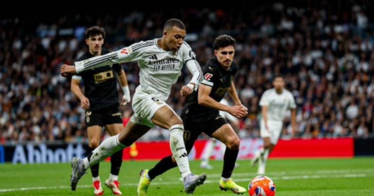 LaLiga: Así quedan Real Madrid y Barcelona en la tabla de posiciones